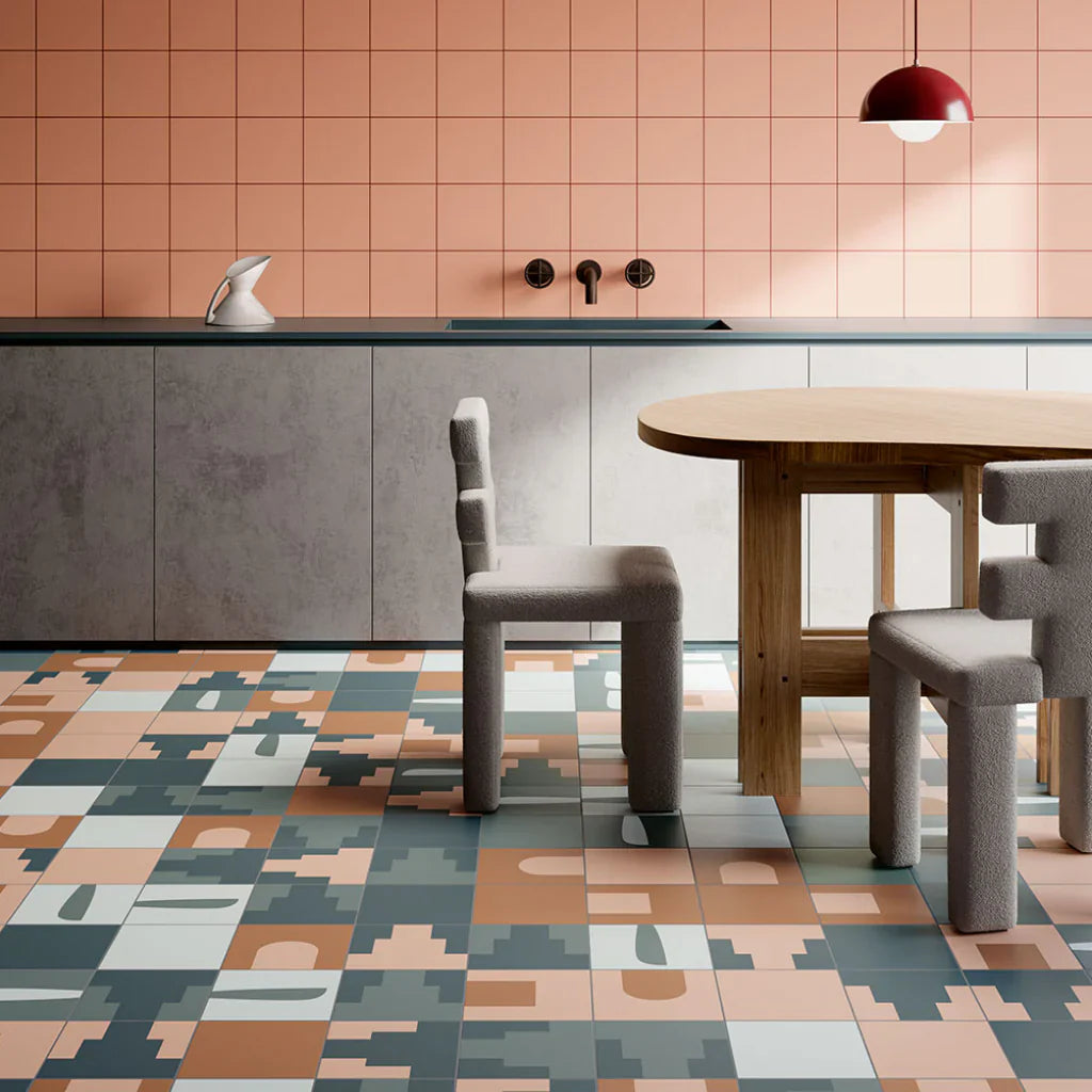 Porcelanato Hexagonal | Diseño Vanguardista para Pisos – mosagrescr