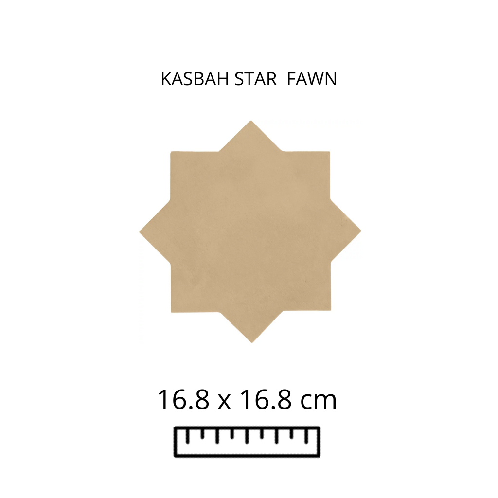 KASBAH STAR FAWN – mosagrescr